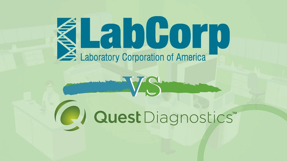 Labcorp vs Quest Diagnostics: Compare The Best Place To Work